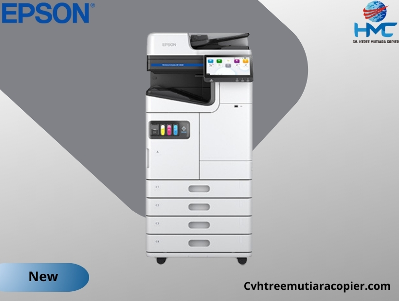 Epson AM-C5000 - CV Htreemutiaracopier